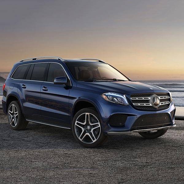 Car Torque: Mercedes-Benz unveils full 2017 product schedule