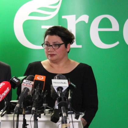 Who's to blame for Metiria Turei's downfall?