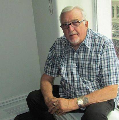 On Sir Peter Leitch’s sense of humour