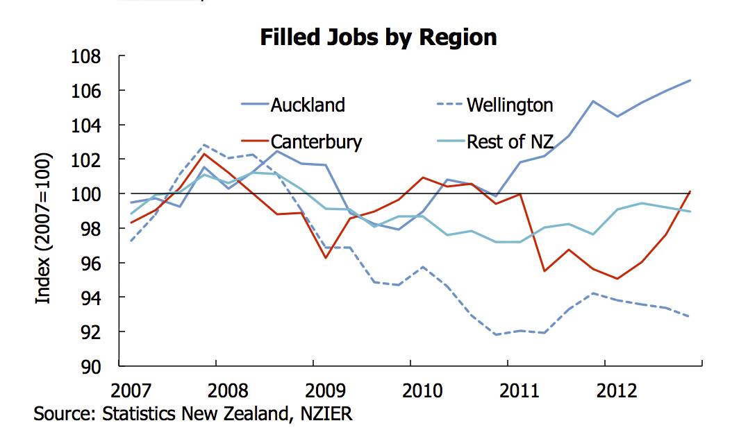 The economist and the 'Mai Chen Effect'