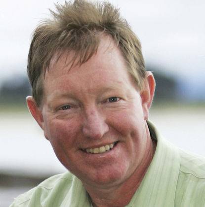 On the money: English counts on cruise control