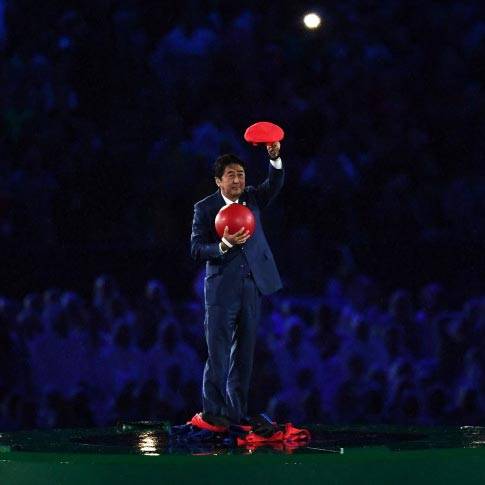 Editor’s Insight: Farewell Rio, bring on the Super Mario Olympics