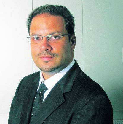 Newland goes mum on chief judge