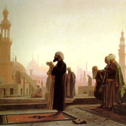 The question of Islam's reformation and how to win this war – Part 1