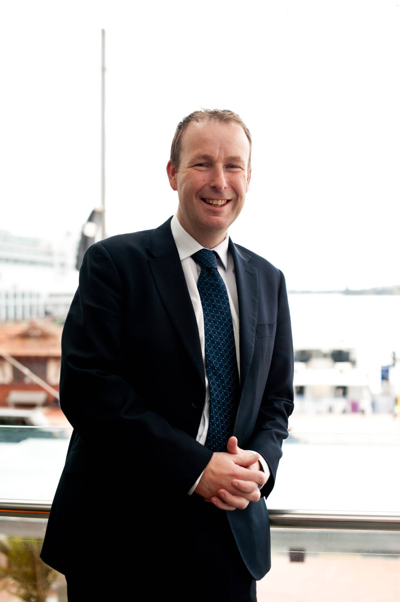 Editor's Insight: World faces slow-growth future – and what can be done ...