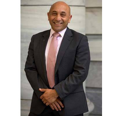 It’s Ron: Winston just lost control of his own party