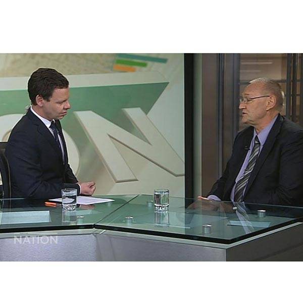 Insight into the negotiations between Crown and iwi leaders over the ...