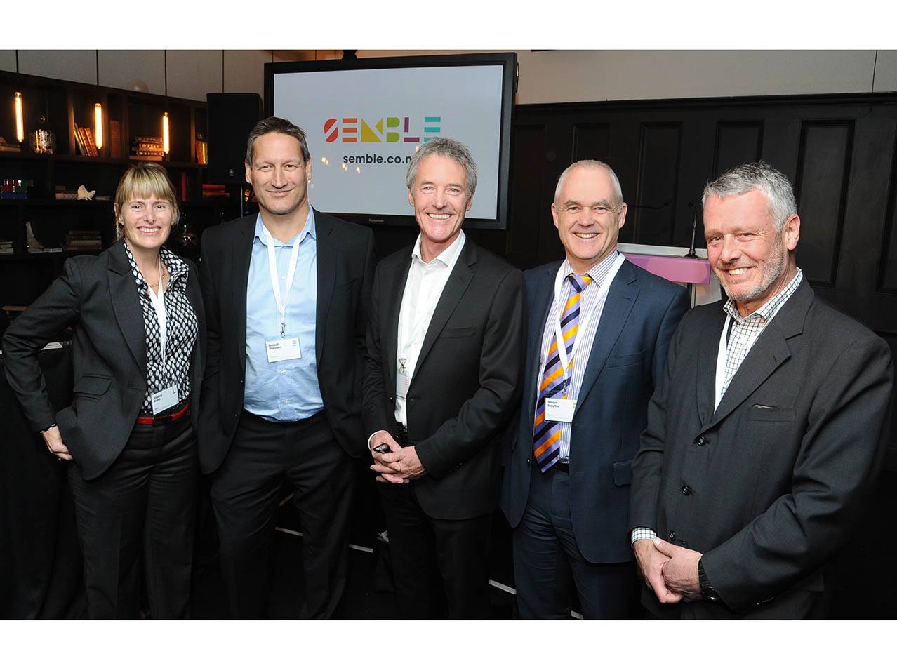 Telcos unite behind Semble mobile wallet, but 5 stumbling blocks remain