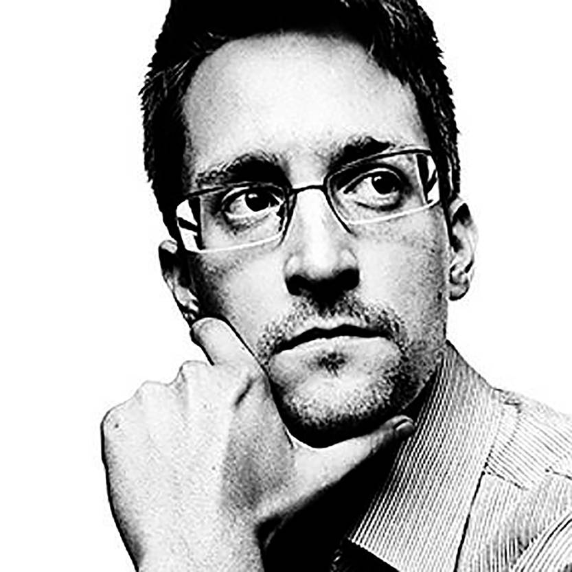 Foreign affairs: Don’t pardon Snowden
