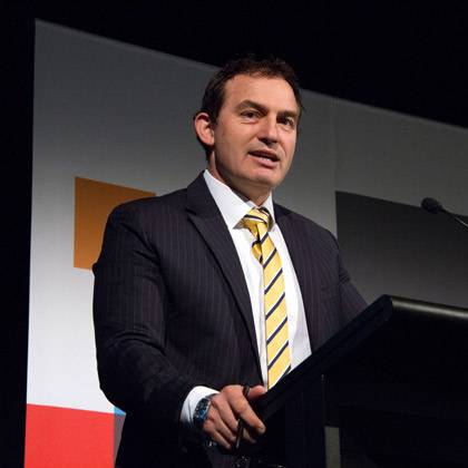 Recreational fishing – the forgotten sector