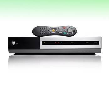 If anyone’s still looking: TiVo just got great