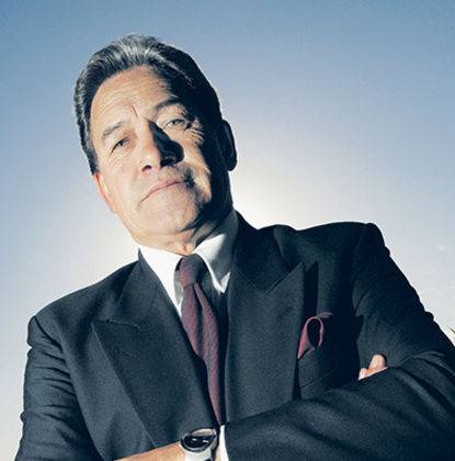 Don’t laugh: Winston’s plan to be PM