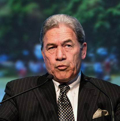 Government needs more points on scorecard