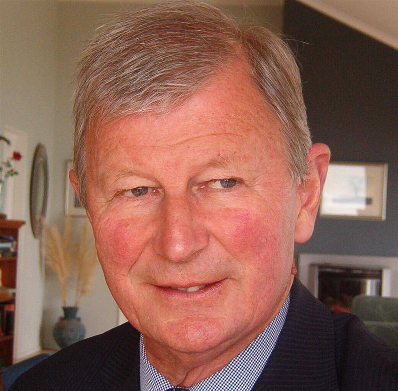 Labour in Bryan Gould’s own words