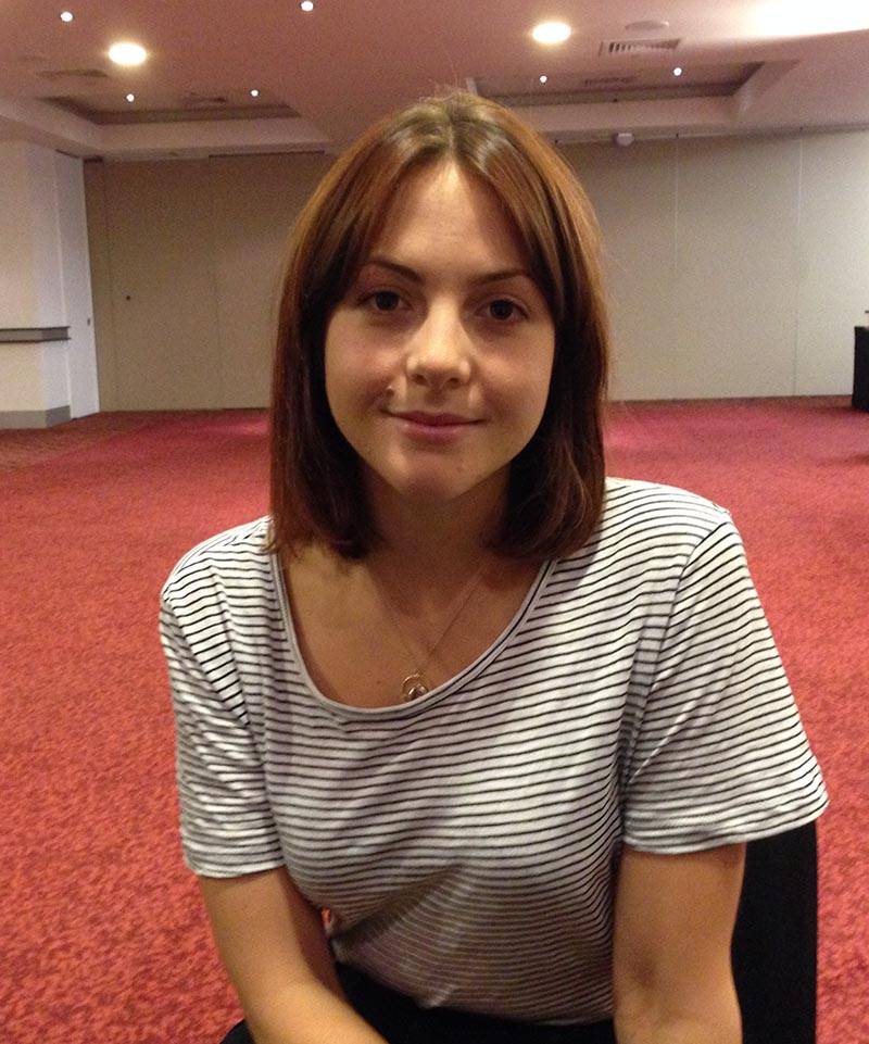 ARMAGEDDON: Is it time for a female Dr Who?