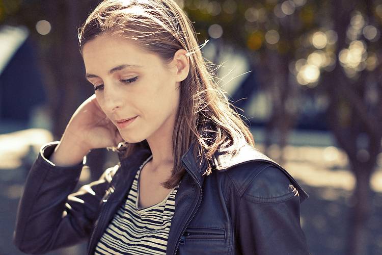 Eleanor, we're not even close to neo-liberal