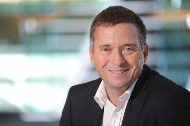 Quin leaving Spark, Paris stepping into his role