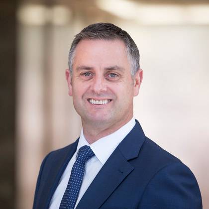 A brewing battle at Vital Healthcare