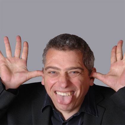 My top five David Ware moments