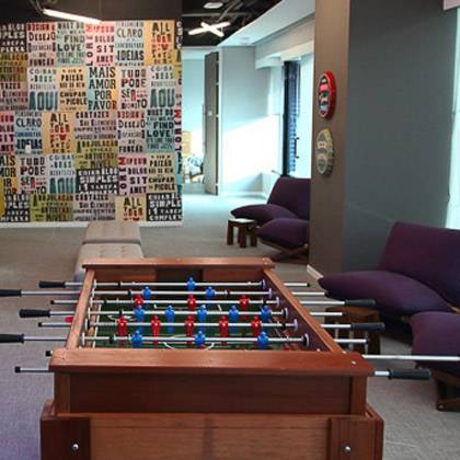 The GFC (almost) a decade later