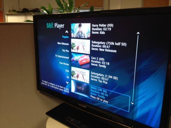 Freeview launching ondemand channel - Quickflix first up; will TVNZ ...