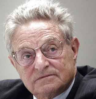 The Soros plan to save Europe