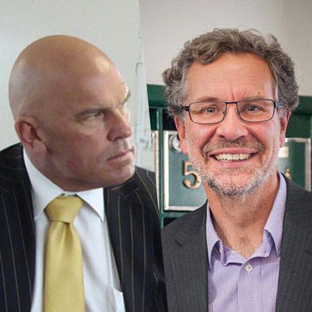 Dr Grimes and his housing crimes