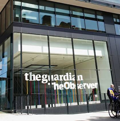 The Guardian hits paid content milestone, the ComCom puts its foot in it
