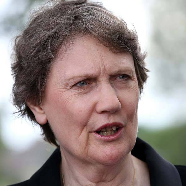 Helen Clark melts Key's and Farrar’s hearts, but too independent for UN ...
