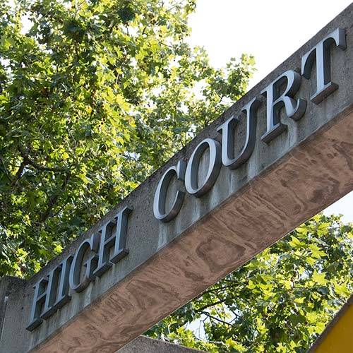 Capital Letter: When tender of settlement would be futile and ...