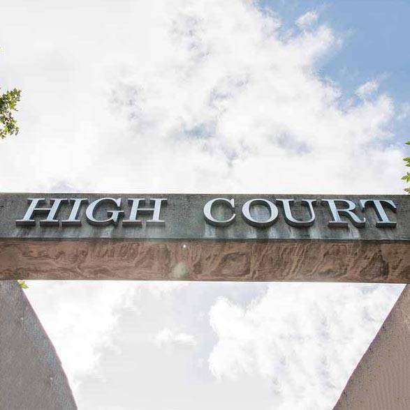 Capital Letter: Being relevant: top courts contemplate their place in ...