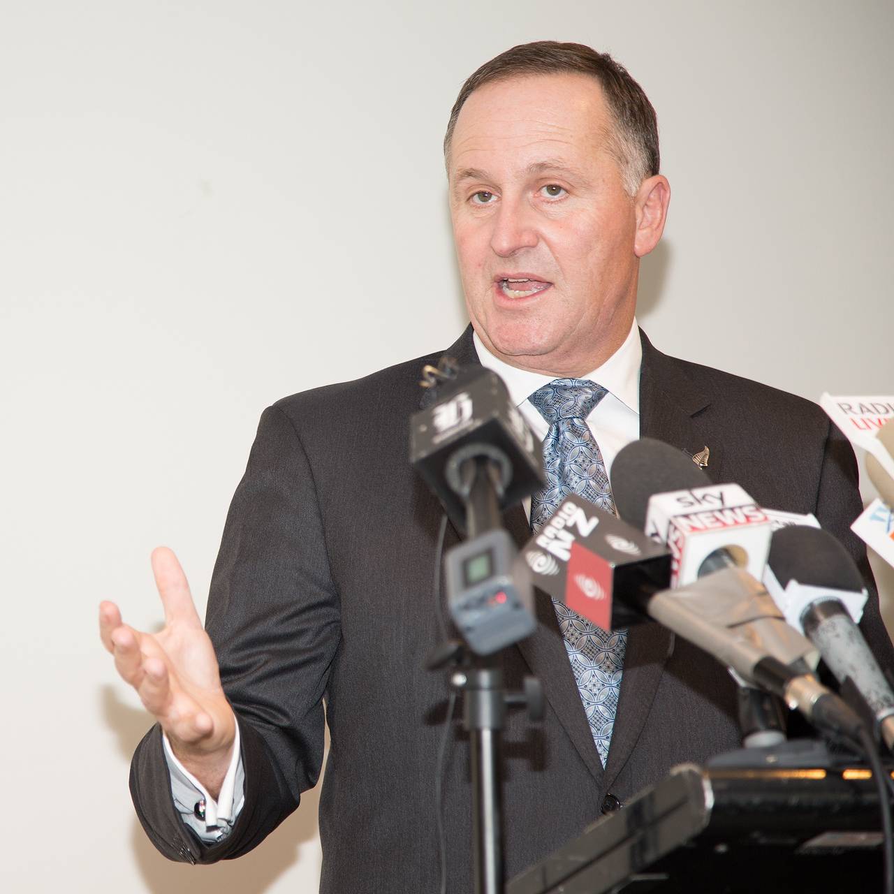NZ POLITICS DAILY: Increasing hatred for John Key