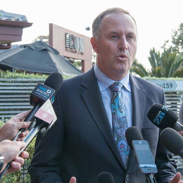 A land tax just for foreigners? Come on John, you’re better than this