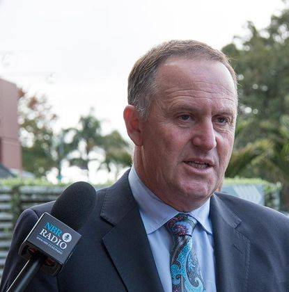 NZ POLITICS DAILY: Insights into government processes and wealth protection