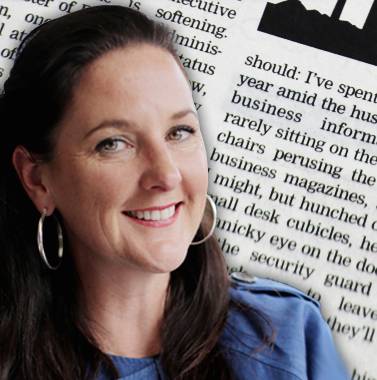 Labour’s new chief press secretary