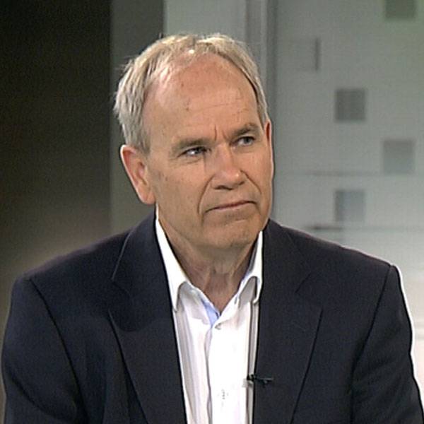 Time’s up for Len Brown