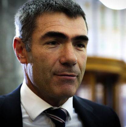 Editor's Insight: 'Captain's call' to secure salmon farming's future