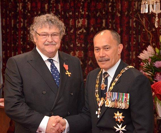 NBR Rich Lister Neil Graham takes $10 million bath as Wheedle closes