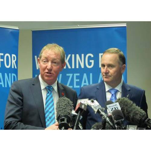 Five reasons to put a price on water