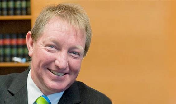 An open letter to Nick Smith