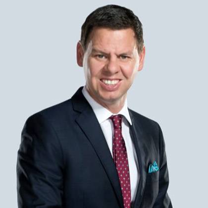 Volatility defines this election