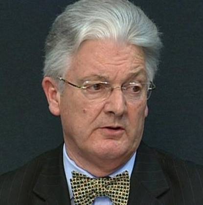 Peter Dunne blows with the wind, one last time