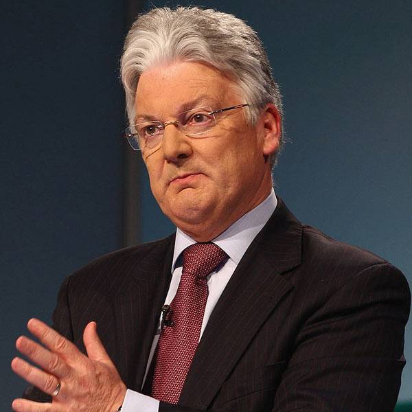 How Big Business might help legalise drugs