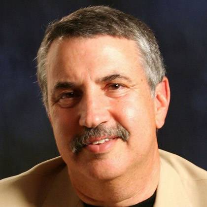 Editor's Insight: Thomas Friedman has seen the future and it's in Dubai