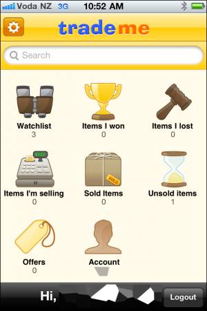 TradeMe claims traction in mobile; reveals numbers