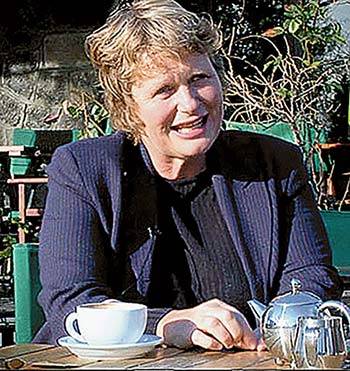 A breath of fresh air at NZ Windfarms