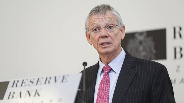 Interest rates: Wheeler's waiting game