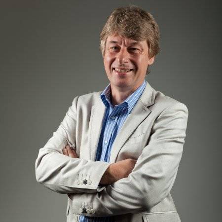 Graham Gaylard named Mega's fourth CEO