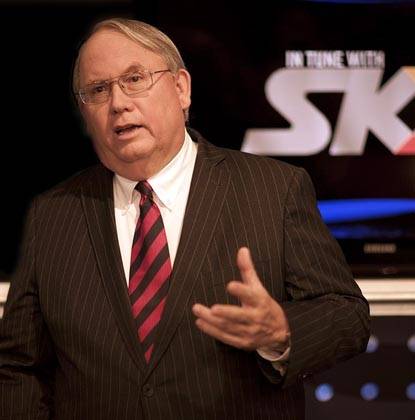 Sky TV warns about low-ball share offer