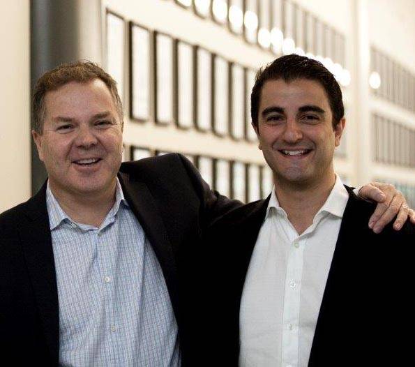 NZ's PowerbyProxi lands $US4m Samsung investment; talks up power plug ...